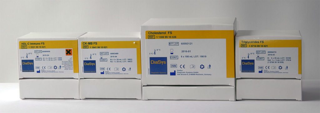 TruCal E (Enzymatic) - PT One Medika