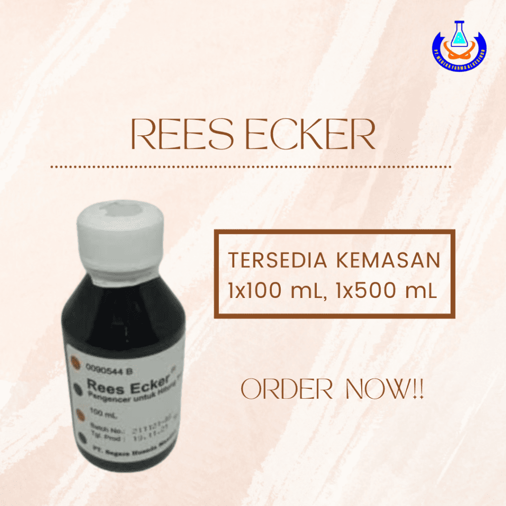 Buffer acetat pH 4 (200 cc) - PT One Medika